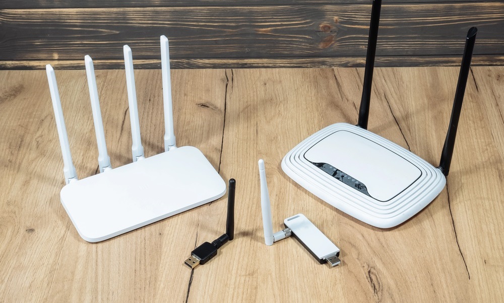 Co to jest router? Jak działa? | Netia.pl